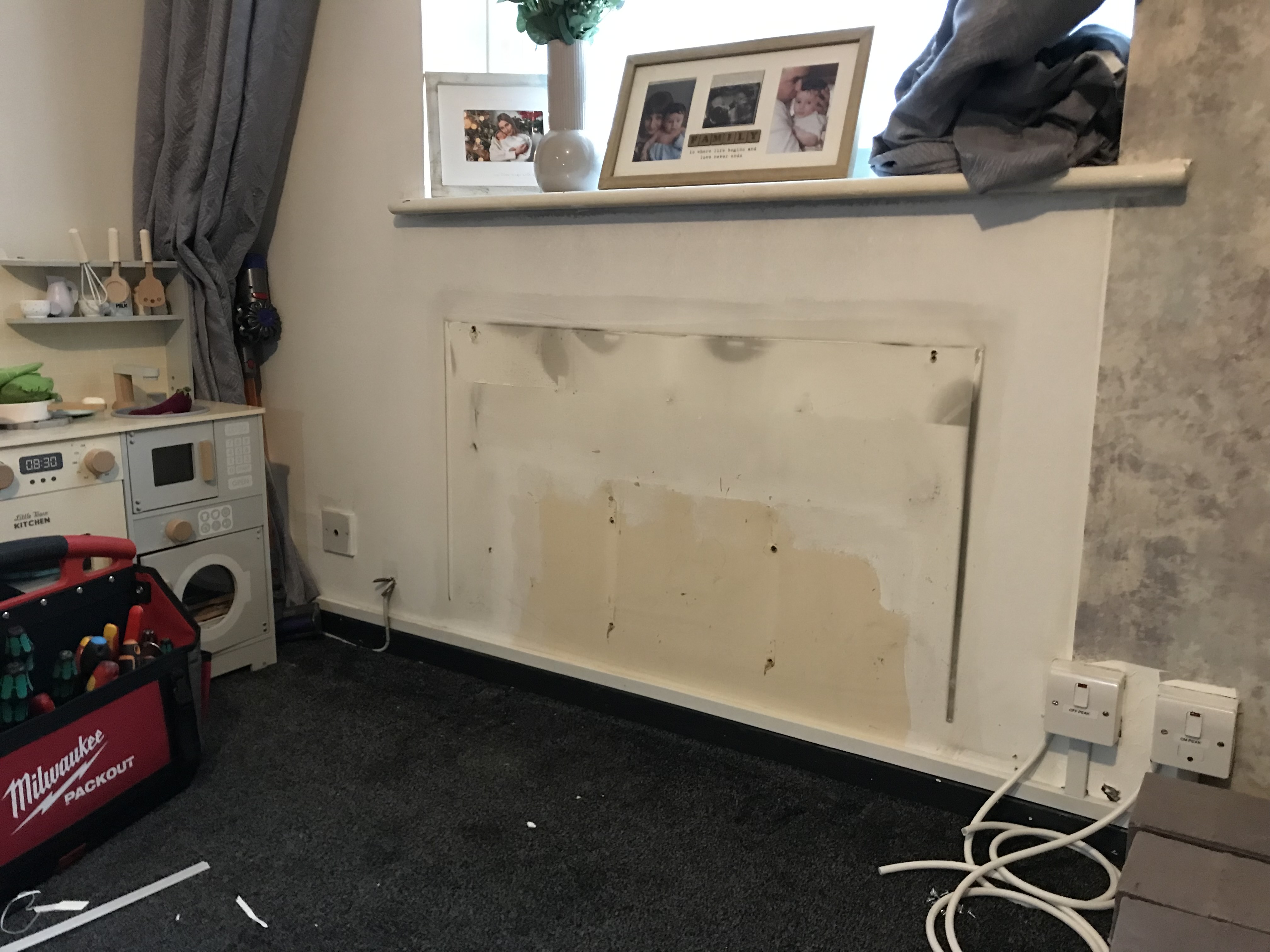 Trusted Electrical Services - Projects